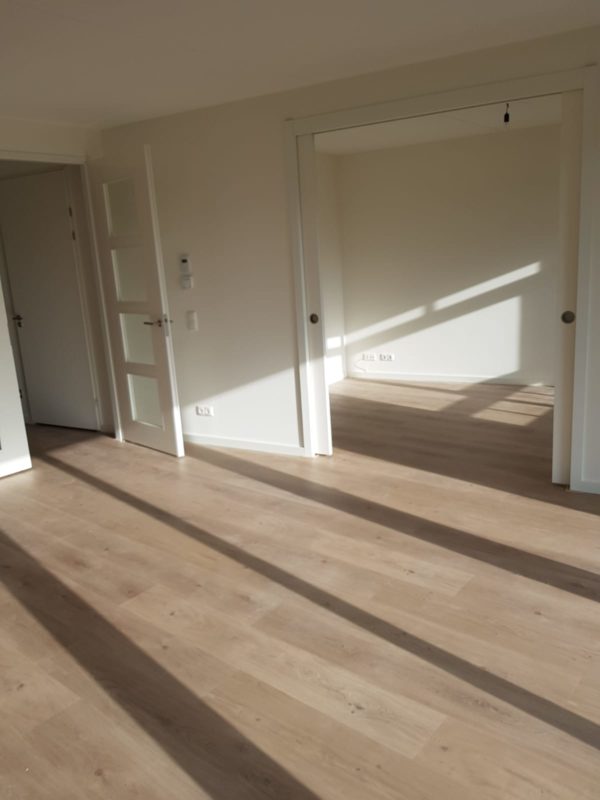 PVC Vloeren - Arti-Interieur