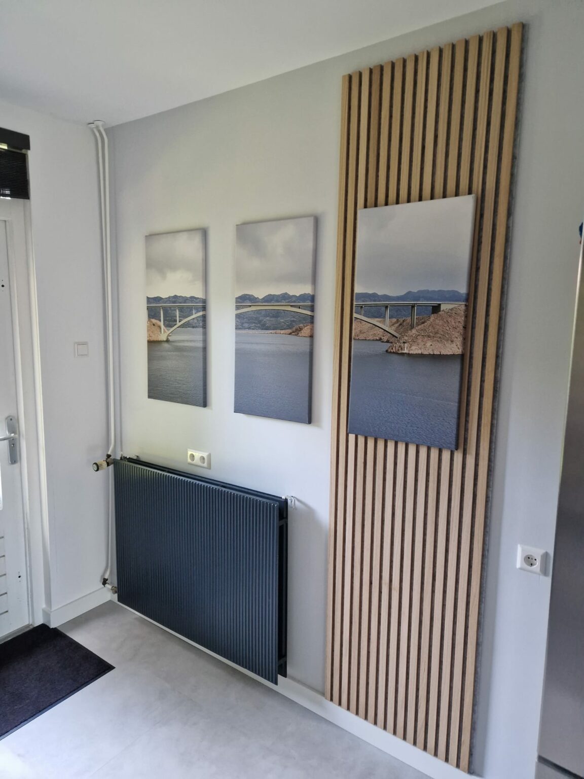 Decoratieve wandpanelen - Arti-Interieur