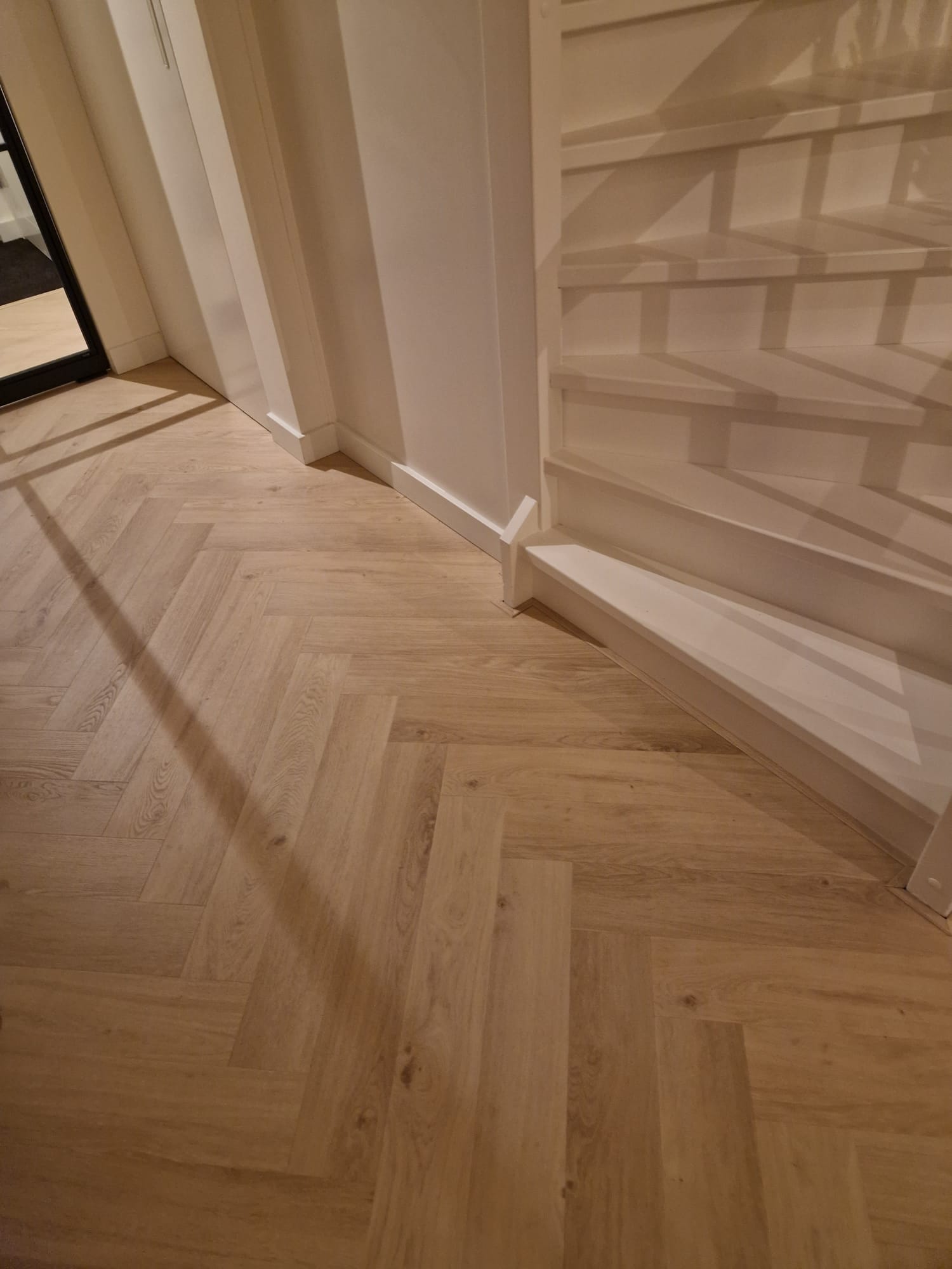 PVC vloer? Kom naar onze showroom en bekijk onze collectie