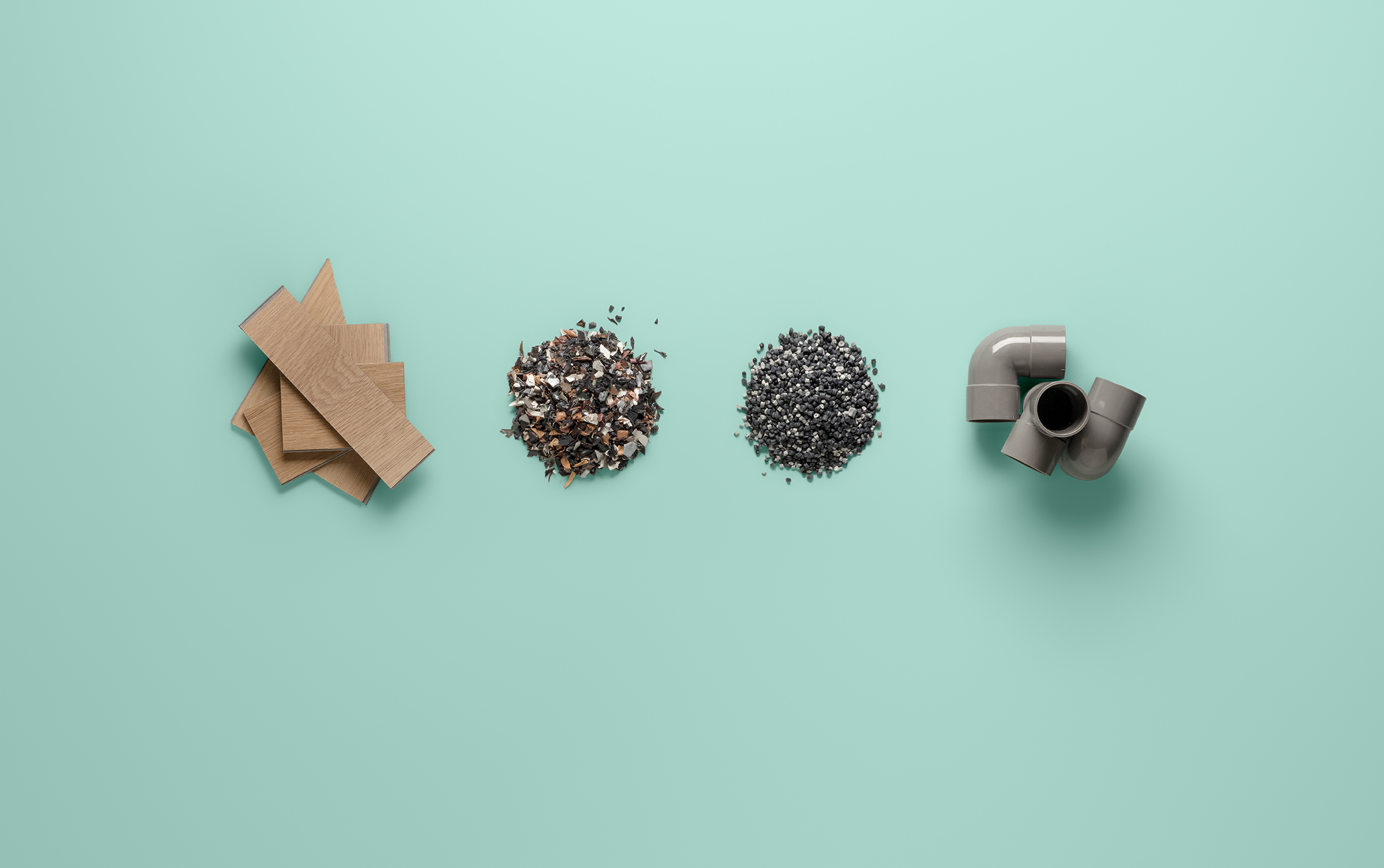 Floorify de duurzaamste PVC vloer - Arti-interieur