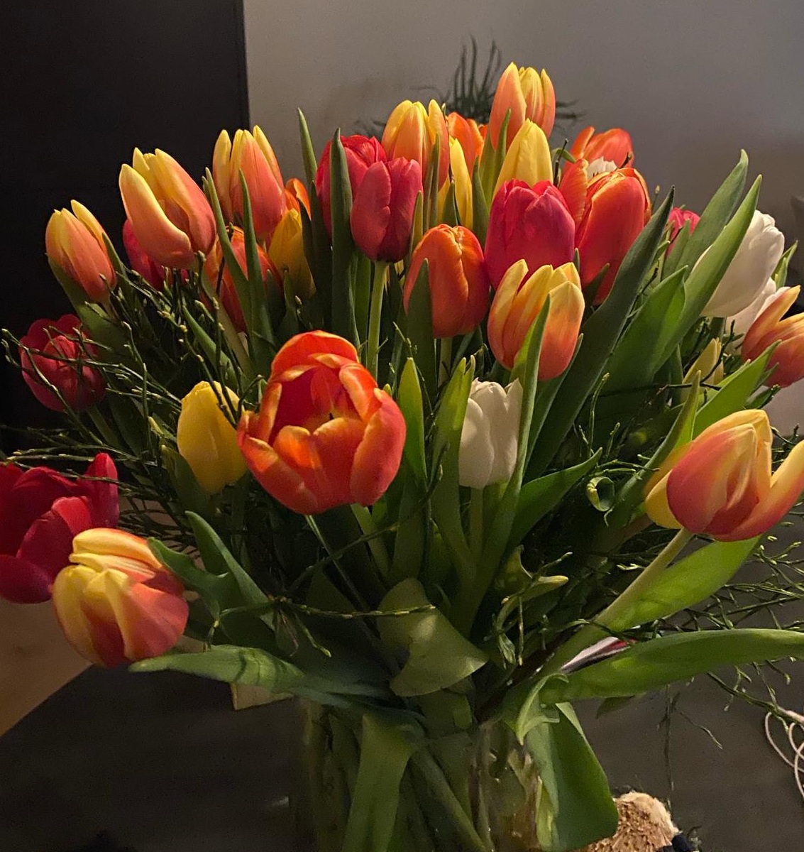 Traprenovatie eikenhouten, HPL of PVC - Arti-Interieur Hoofddorp